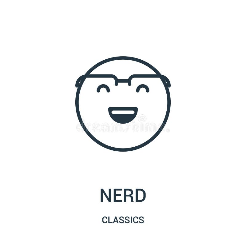 Girl Nerd Logo Stock Illustrations – 461 Girl Nerd Logo Stock ...