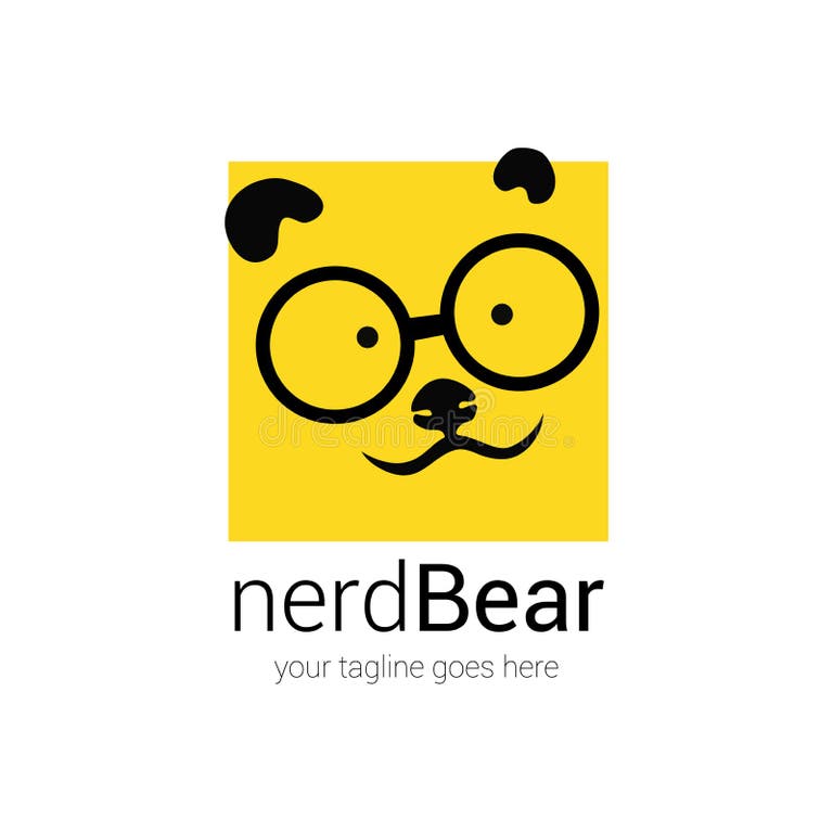 Cartoon Nerd Glasses Stock Illustrations 7179 Cartoon Nerd Glasses Stock Illustrations