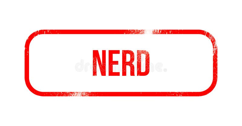 Nerd Seal Stock Illustrations – 203 Nerd Seal Stock Illustrations ...