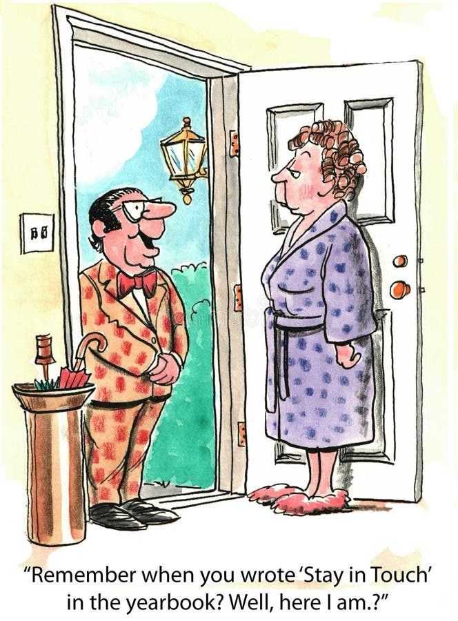 Nerdy man stock illustration. Illustration of humor, nerdy - 33606999