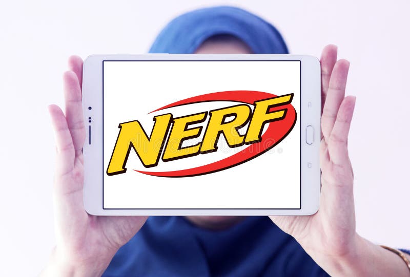 A Nerf Gun Stock Image Image Of Bunker Firearm Outside 65306809