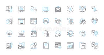 Key Algorithm Stock Illustrations – 1,018 Key Algorithm Stock ...