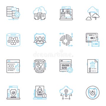 Key Algorithm Stock Illustrations – 1,018 Key Algorithm Stock ...