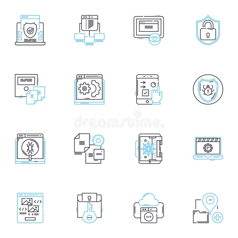 Cybersecurity Incident Stock Illustrations – 370 Cybersecurity Incident ...