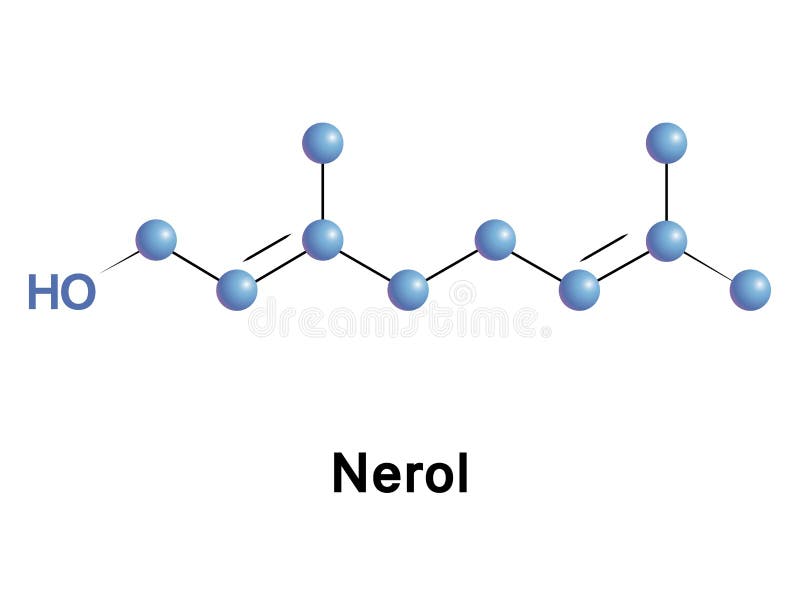 Monoterpene Compound Stock Illustrations – 115 Monoterpene Compound ...