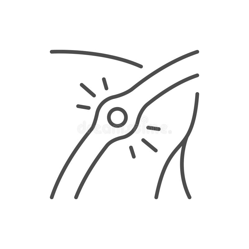 Impulse Line Icons Collection. Spontaneous, Urgency, Instinct, React ...