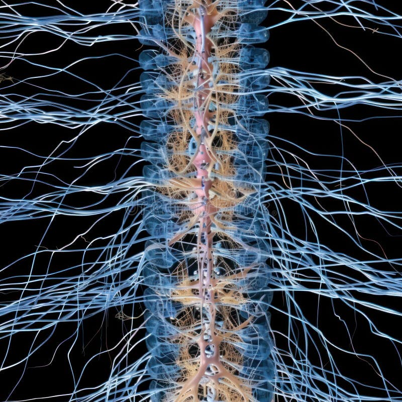 Nerve Network: Nervous System - Unraveling the Intricate Web of Neurons ...