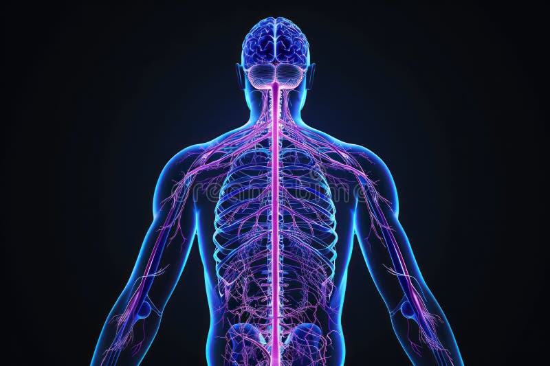 Nerve Network: Nervous System - Unraveling the Intricate Web of Neurons ...