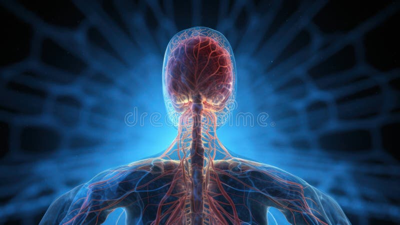 Nerve Network: Nervous System - Unraveling the Intricate Web of Neurons ...