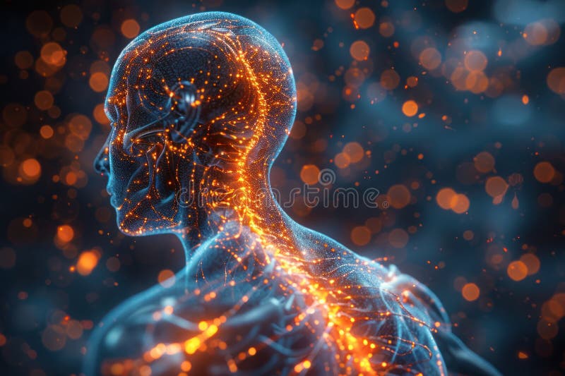 Nerve Network: Nervous System - Unraveling the Intricate Web of Neurons ...