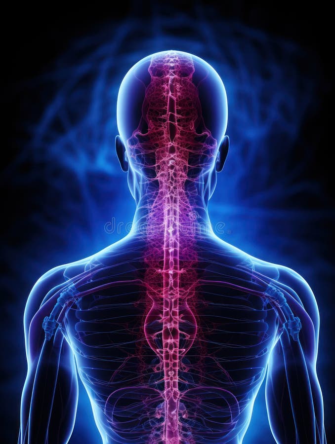 Nerve Network: Nervous System - Unraveling the Intricate Web of Neurons ...