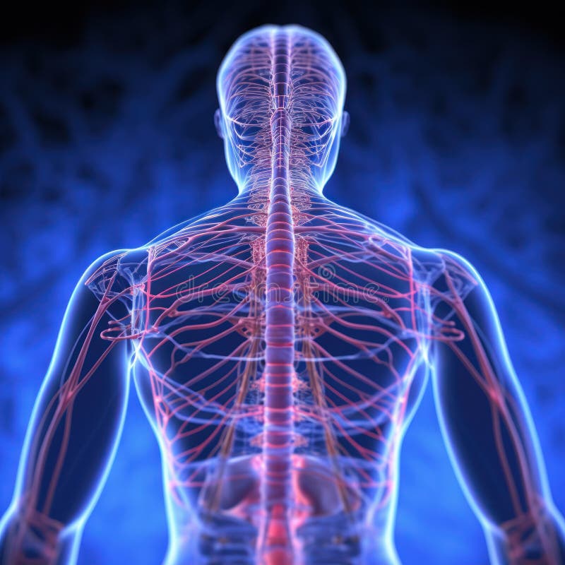 Nerve Network: Nervous System - Unraveling the Intricate Web of Neurons ...