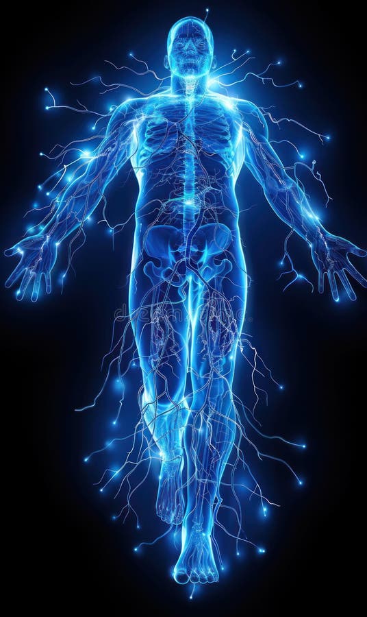 Nerve Network: Nervous System - Unraveling the Intricate Web of Neurons ...