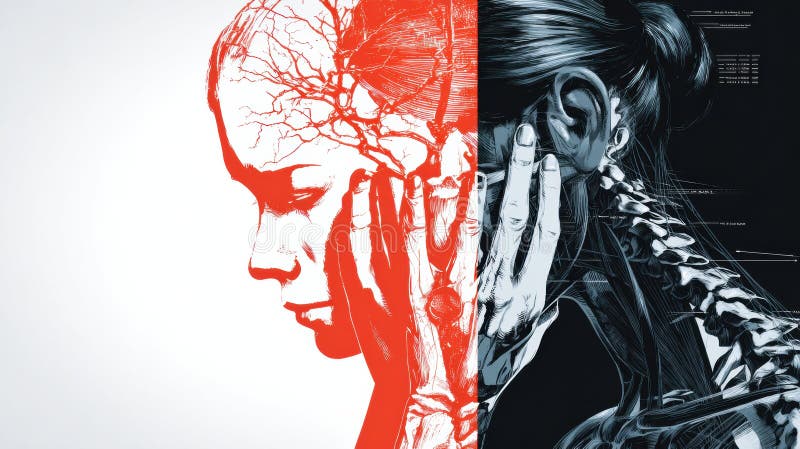 Nerve Pain Versus Muscle Pain Differences Illustrated in an Engaging ...