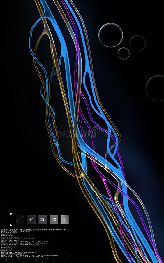 Nerves Texture Stock Illustrations – 326 Nerves Texture Stock ...