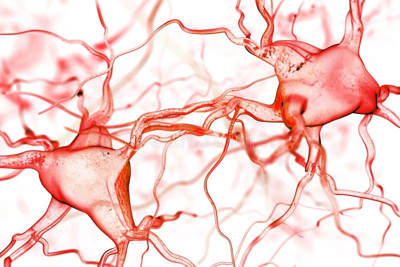 Abstract Nerves Stock Illustrations – 877 Abstract Nerves Stock ...