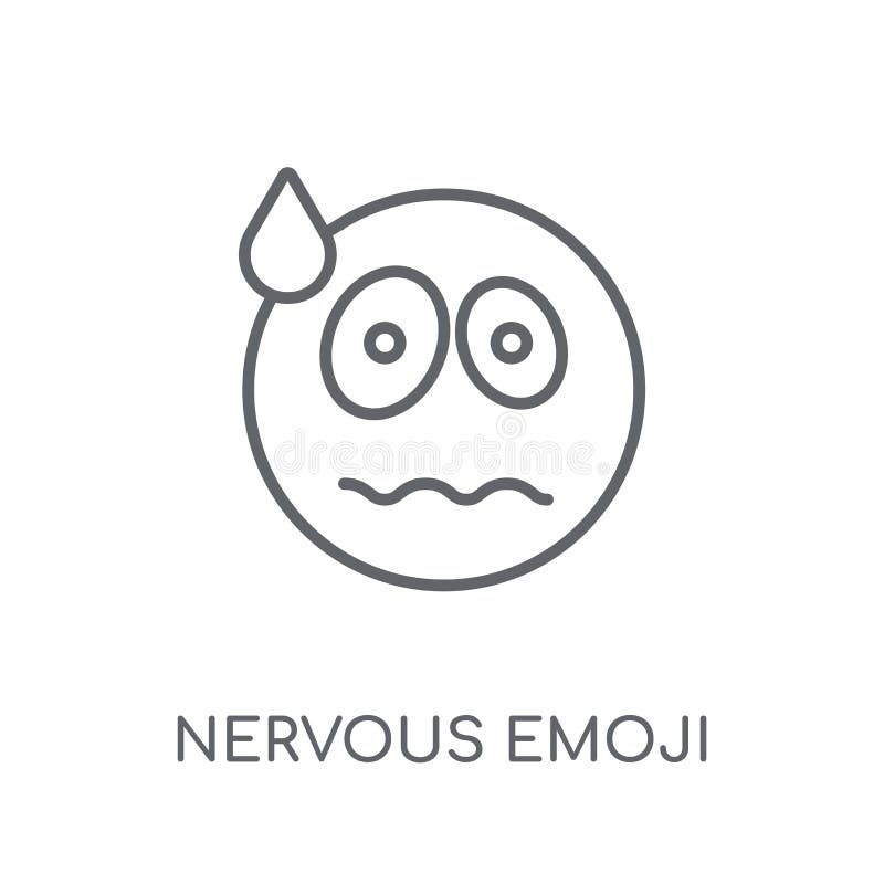 Eek Emoji Stock Illustrations – 35 Eek Emoji Stock Illustrations ...