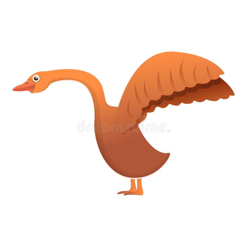 Evil Goose Stock Illustrations – 19 Evil Goose Stock Illustrations ...