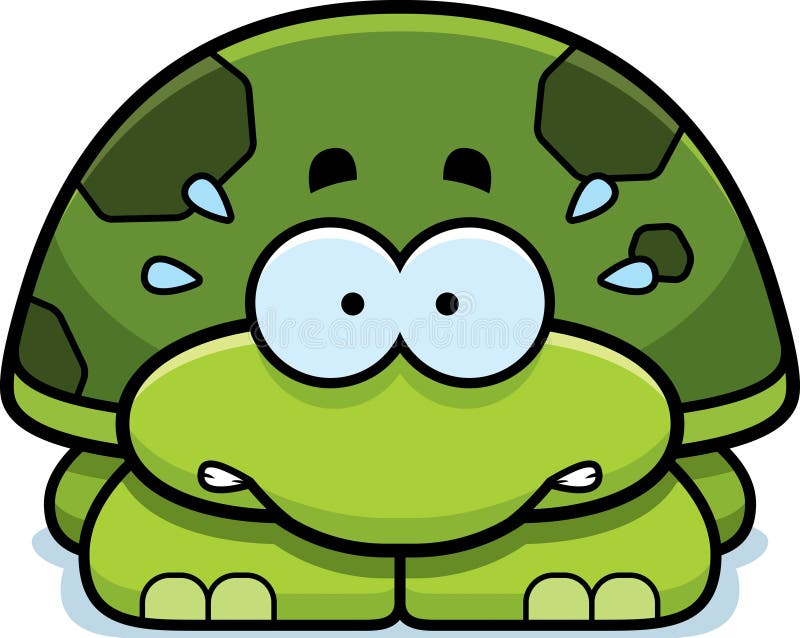 Turtle Scared Stock Illustrations – 48 Turtle Scared Stock ...