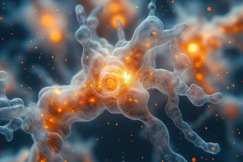 Nervous Tissues Feature Fine Structures Mimicking Nerve Connections and ...