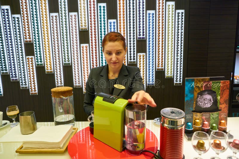 Nespresso Customer Stock Photos - Free & Royalty-Free Stock Photos from ...