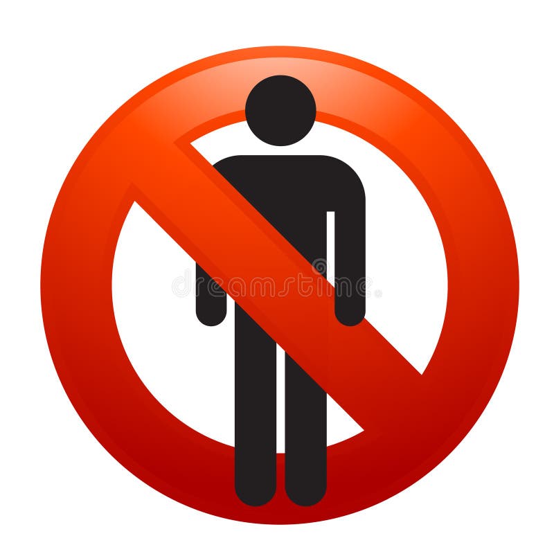 Divieto Illustrazioni, Vettoriali E Clipart Stock – (84,355 ...