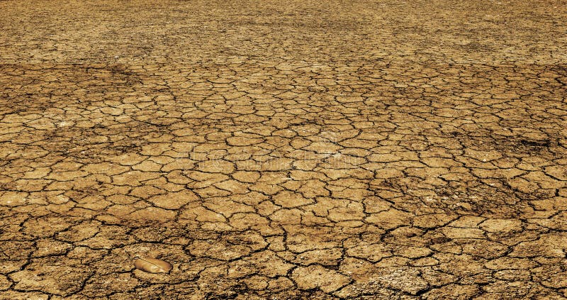 Terreno arido fotografia stock. Immagine di sfondo, arido - 88513752