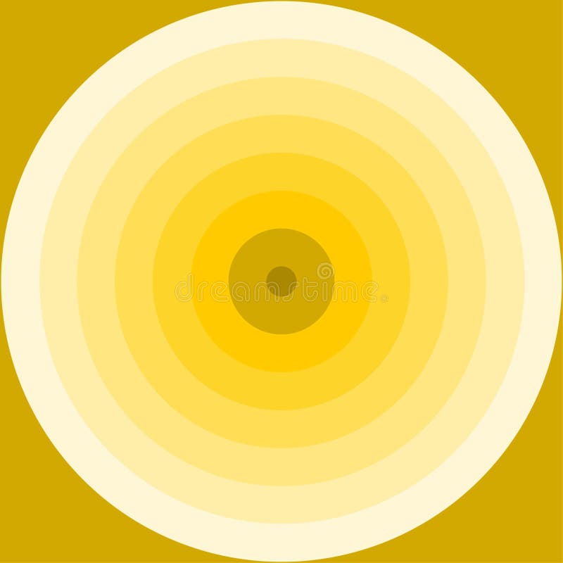 Nested Circles Stock Illustrations – 91 Nested Circles Stock ...