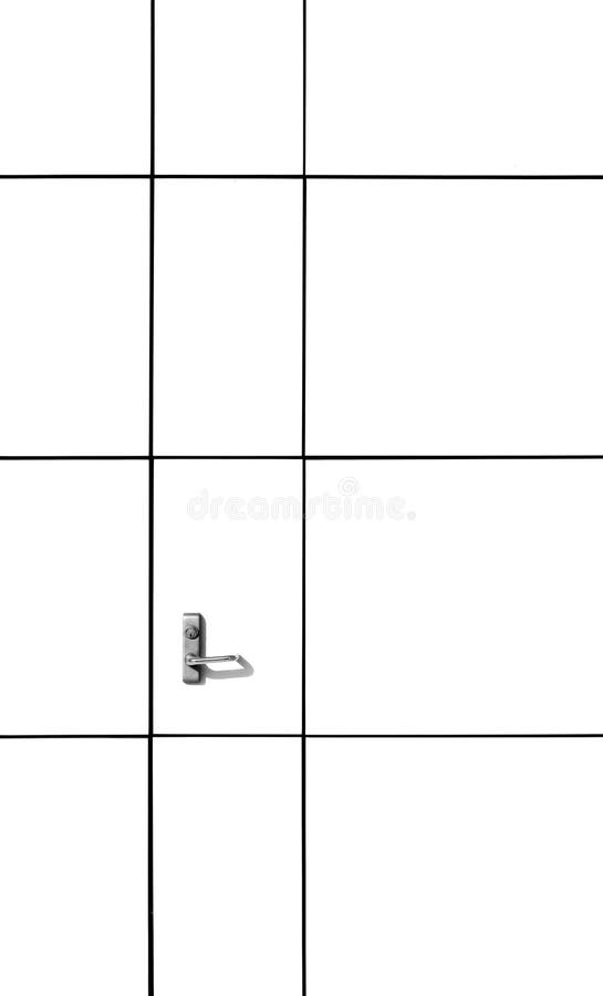 Nested door stock image. Image of interleaved, plates - 67247813