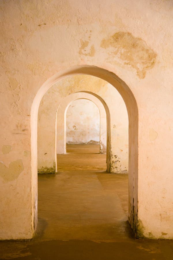 Nested doorways stock photo. Image of door, symmetrical - 6392586