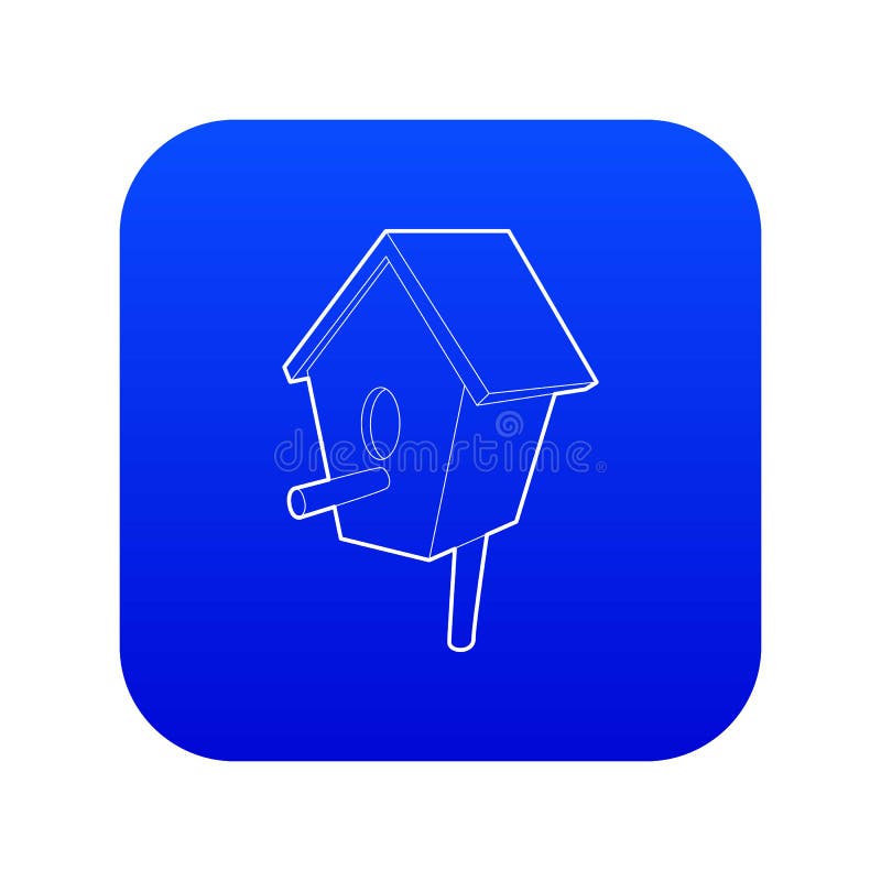 Nesting, Box Icon, Outline Style Stock Vector - Illustration of outline ...