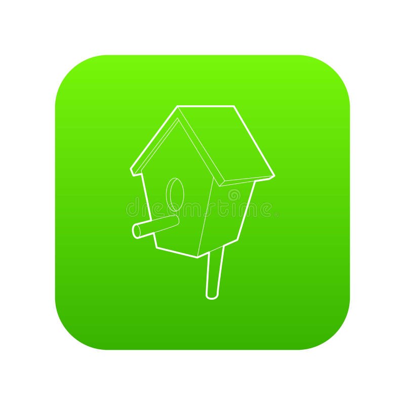 Nesting, Box Icon, Outline Style Stock Vector - Illustration of outline ...