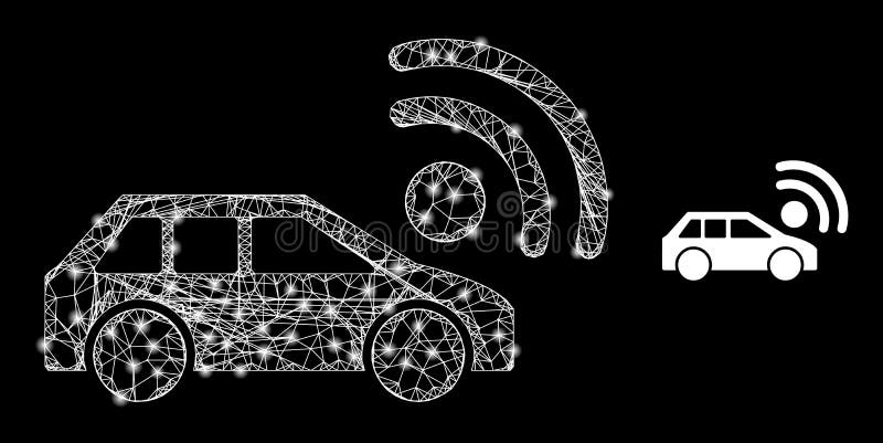 Car Detect Icon Stock Illustrations – 121 Car Detect Icon Stock ...