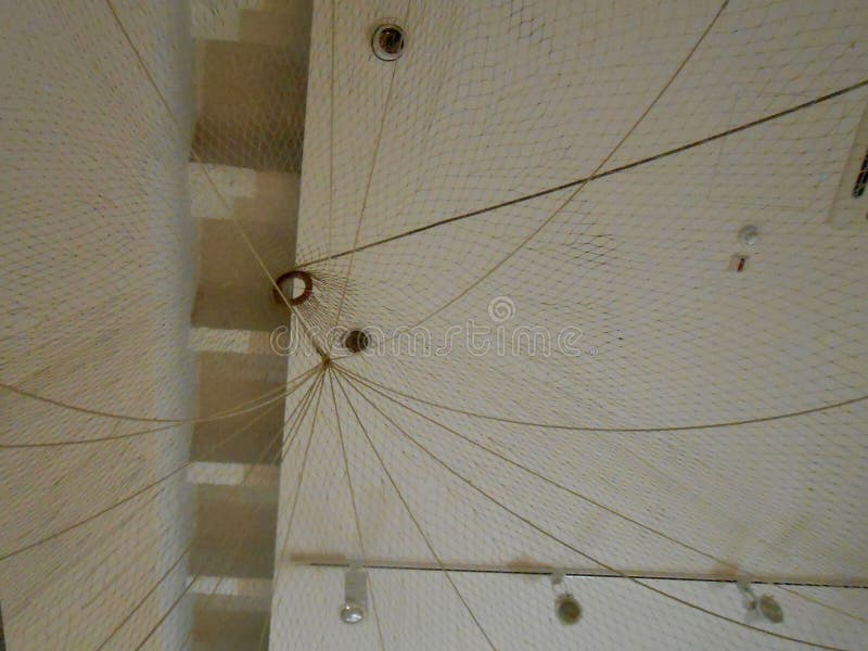 Ceiling Nets Stock Photos - Free & Royalty-Free Stock Photos from ...