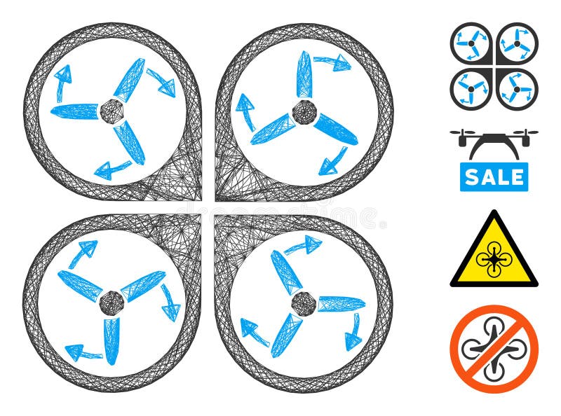 Net Copter Screws Rotation Vector Mesh Stock Vector - Illustration of ... Net Copter Screws Rotation Vector Mesh Stock Vector - Illustration of ...