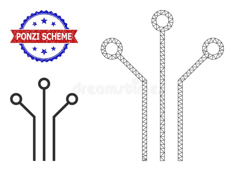 Ponzi Scheme Stock Illustrations – 287 Ponzi Scheme Stock Illustrations ...