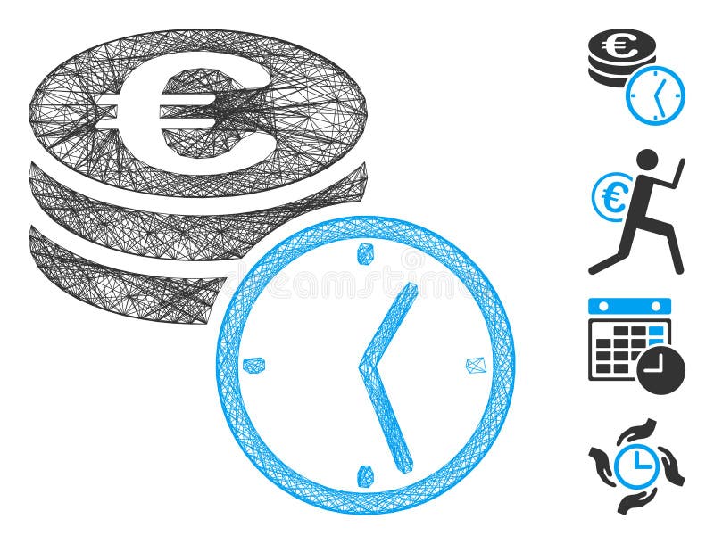 Europe Map Connecting Lines Vector Stock Photos - Free & Royalty-Free ...