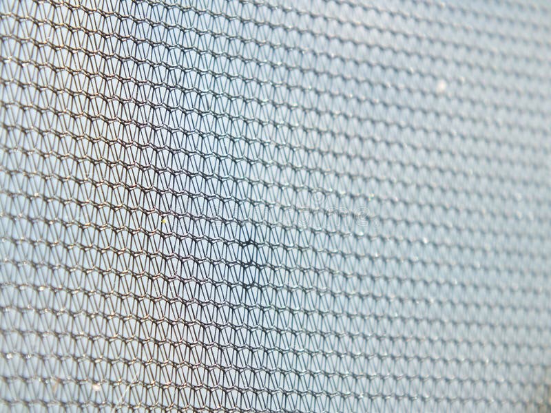 Net with fine weaving stock photo. Image of garland, painting - 89698712