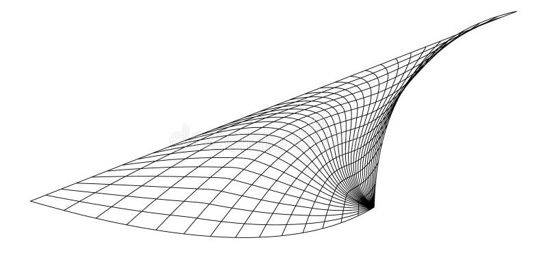 Net Flying Waving. Texture Wave Textile. Fabric Square Cells Sea Wind ...