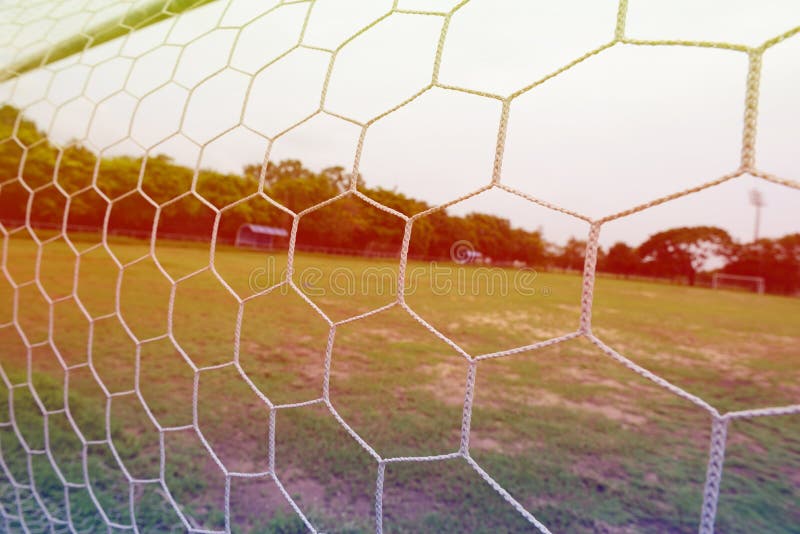 Net stock photo. Image of texture, soccer, pattern, blue - 57837994