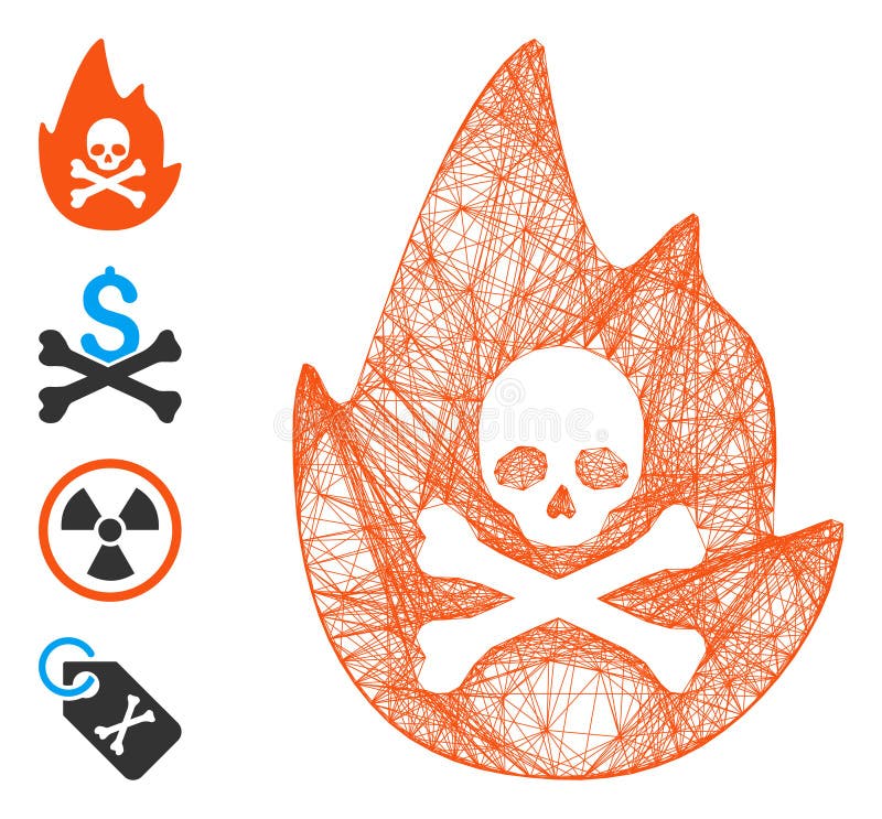 Hellfire Icon Stock Illustrations – 216 Hellfire Icon Stock ...