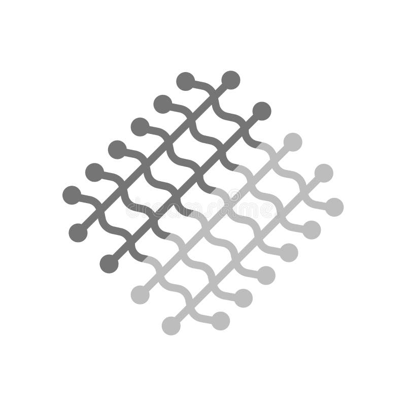 Rope Net Transparent Stock Illustrations – 229 Rope Net Transparent ...