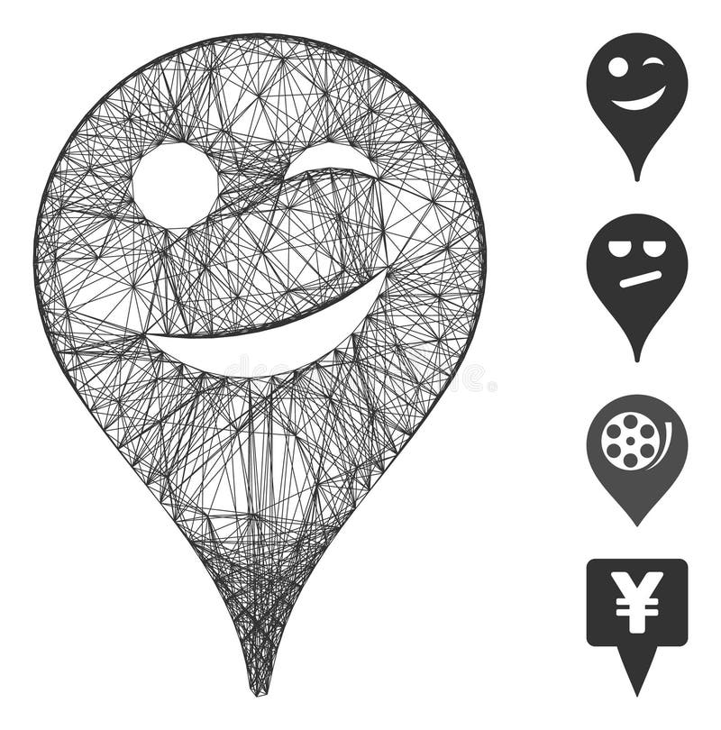 Facial Map Stock Illustrations – 794 Facial Map Stock Illustrations ...