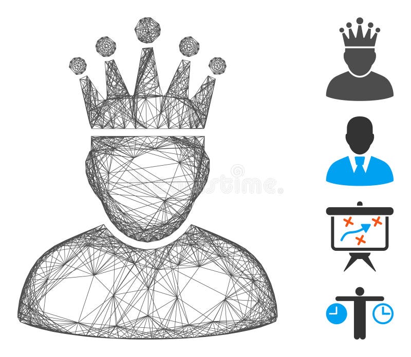 King Network Stock Illustrations – 1,855 King Network Stock ...