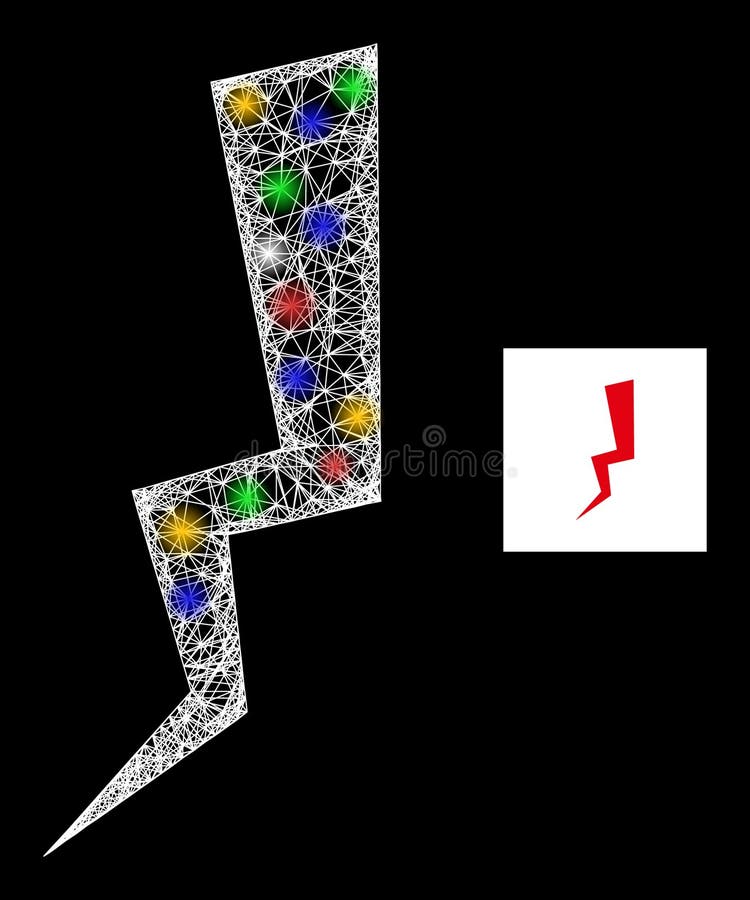 Electrical Damage Icon Stock Illustrations – 772 Electrical Damage Icon ...