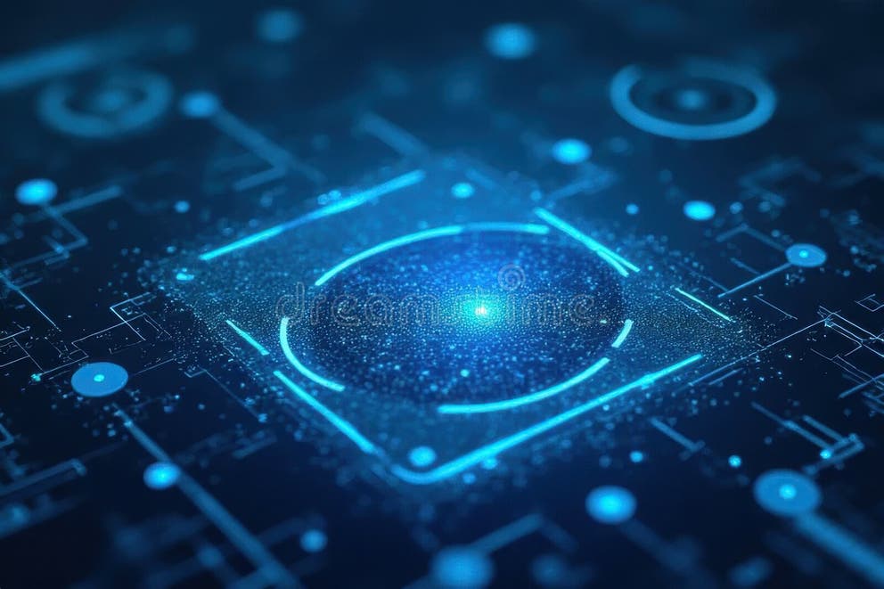 Net Neutrality S Impact on Equitable Internet Access Stock Illustration ...