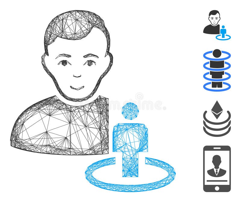 Moderator Vector Stock Illustrations – 741 Moderator Vector Stock ...