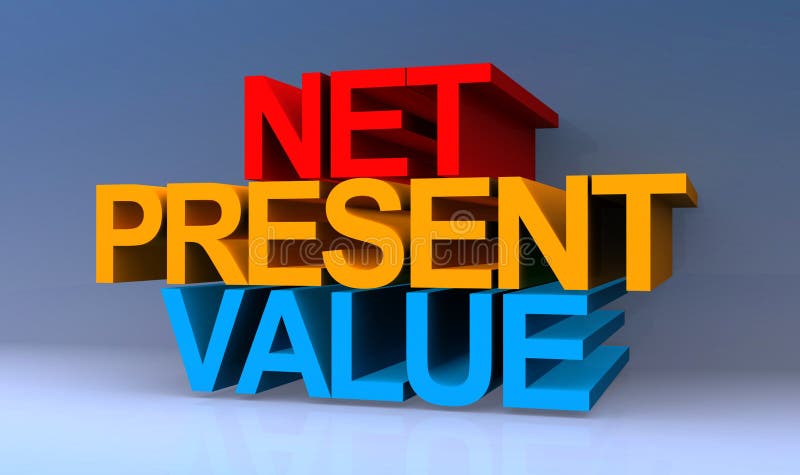 475 Net Present Value Stock Photos - Free & Royalty-Free Stock Photos ...