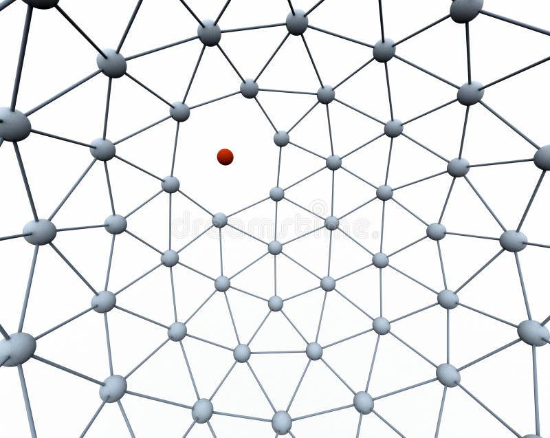 Spheres stock illustration. Illustration of cure, education - 4239866