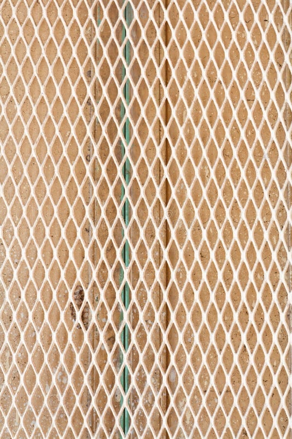 Net, a square box, stock image. Image of gate, careful - 26686359